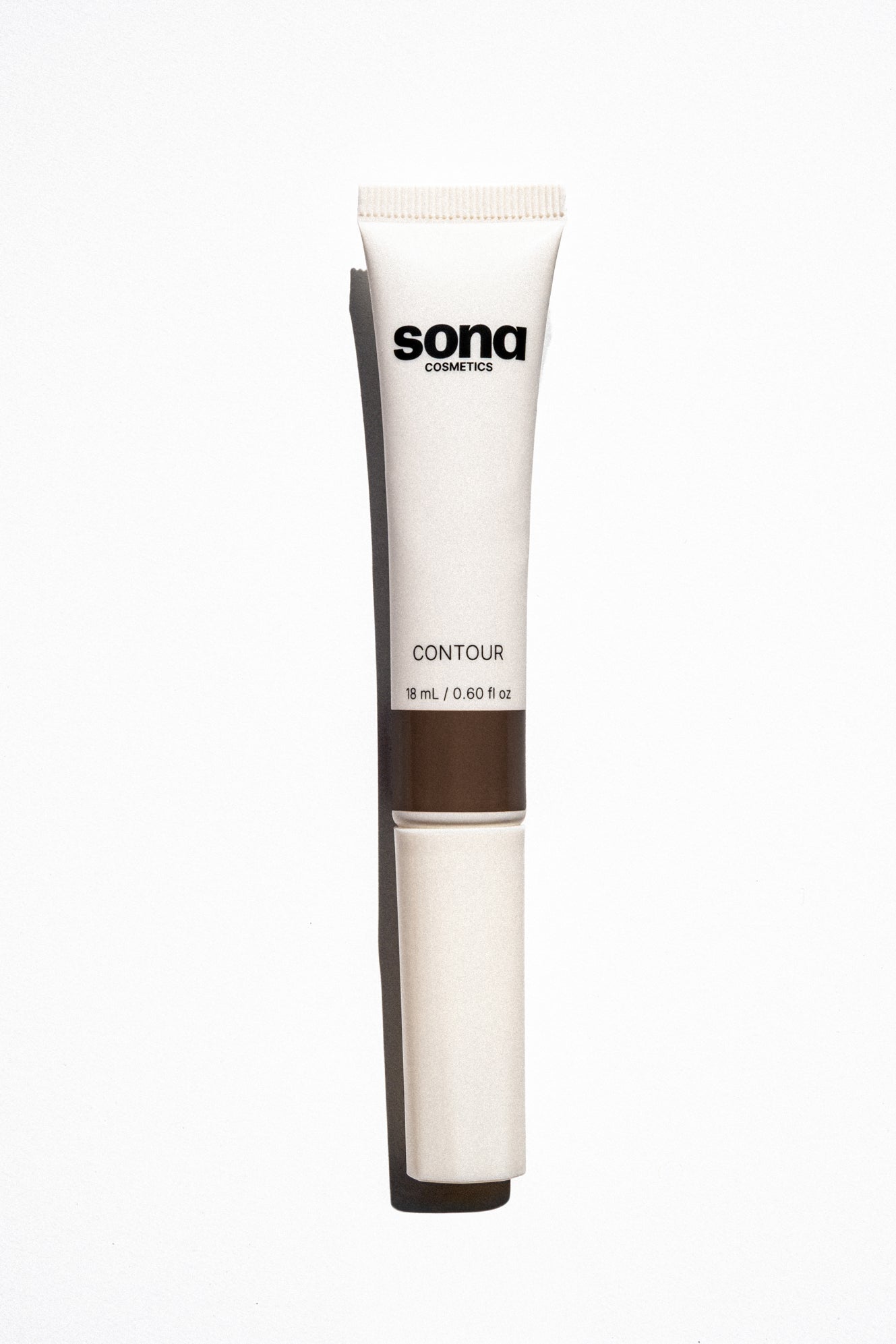 Liquid Contour Wand - Deep Rich | SONA Cosmetics – Sona Cosmetics